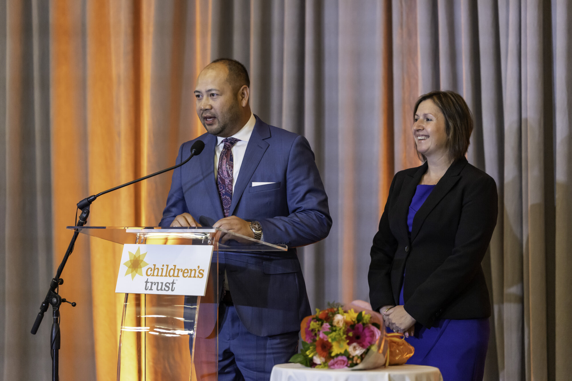 Community Partnerships For Families | Children's Trust Massachusetts