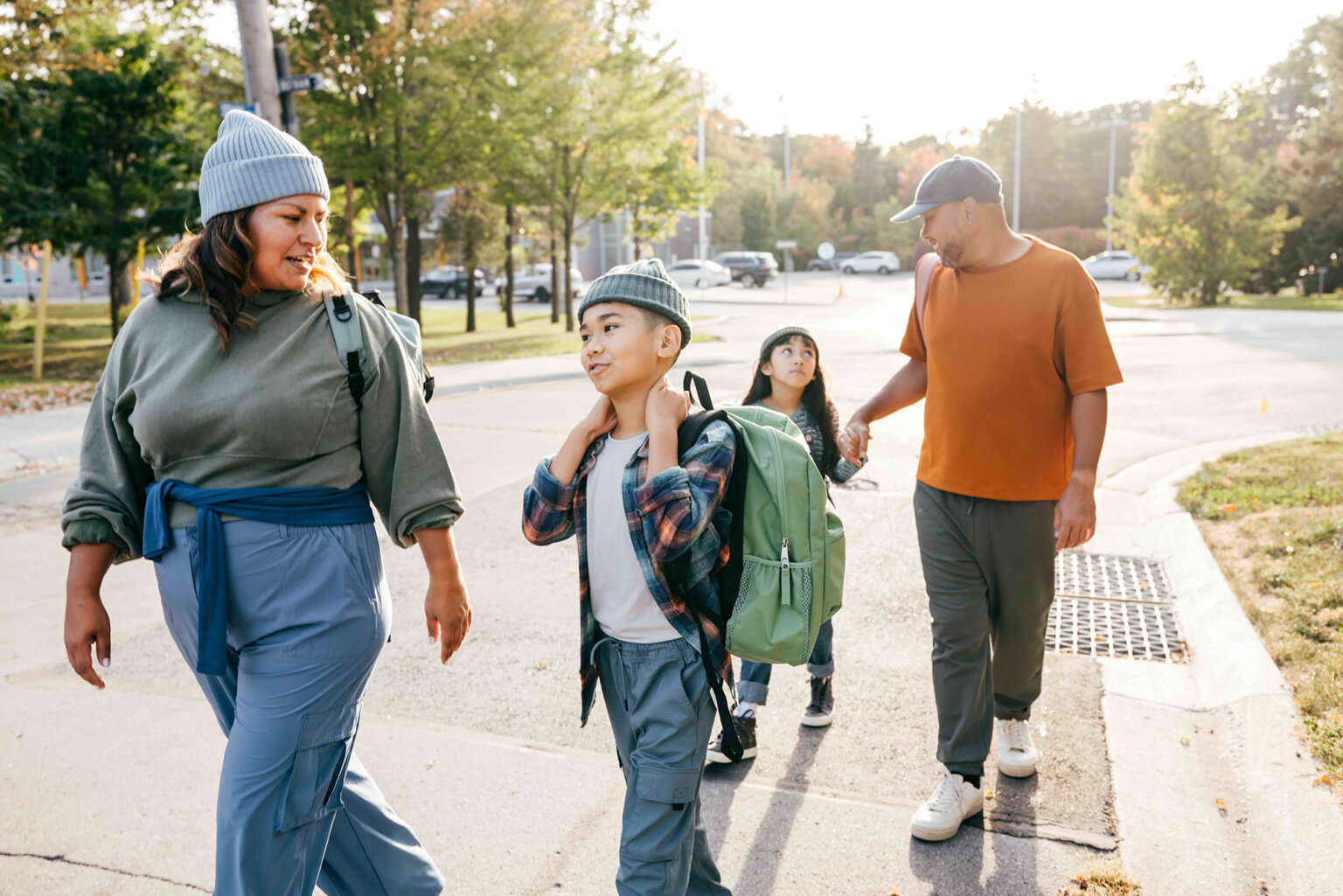 Supporting Immigrant Families: What the Family Support Workforce Needs ...